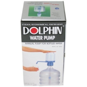 Dolphin Water Pump - Blue Ridge Water